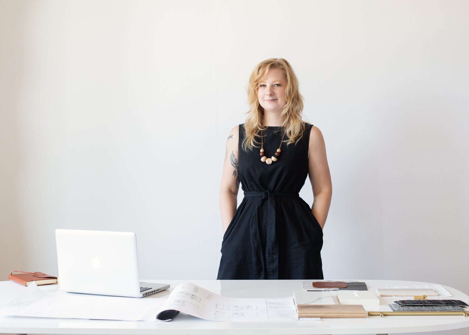 Nicole Rutledge ~ SOA Studio Shoot – SO ATELIER