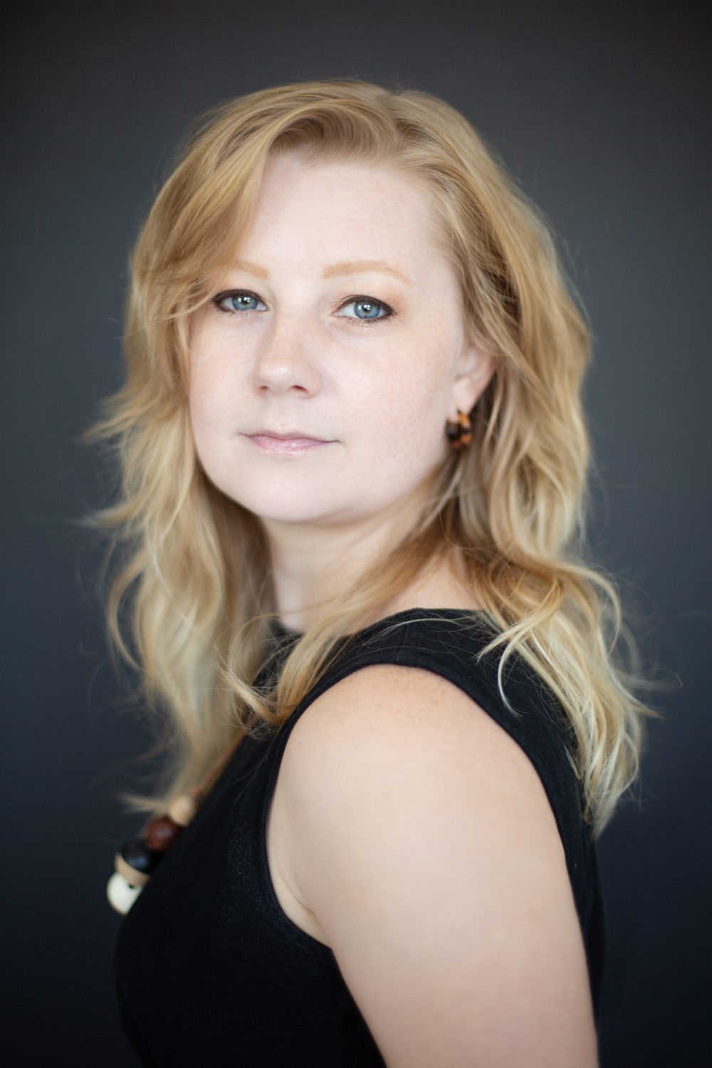 Nicole Rutledge ~ SOA Studio Shoot – SO ATELIER