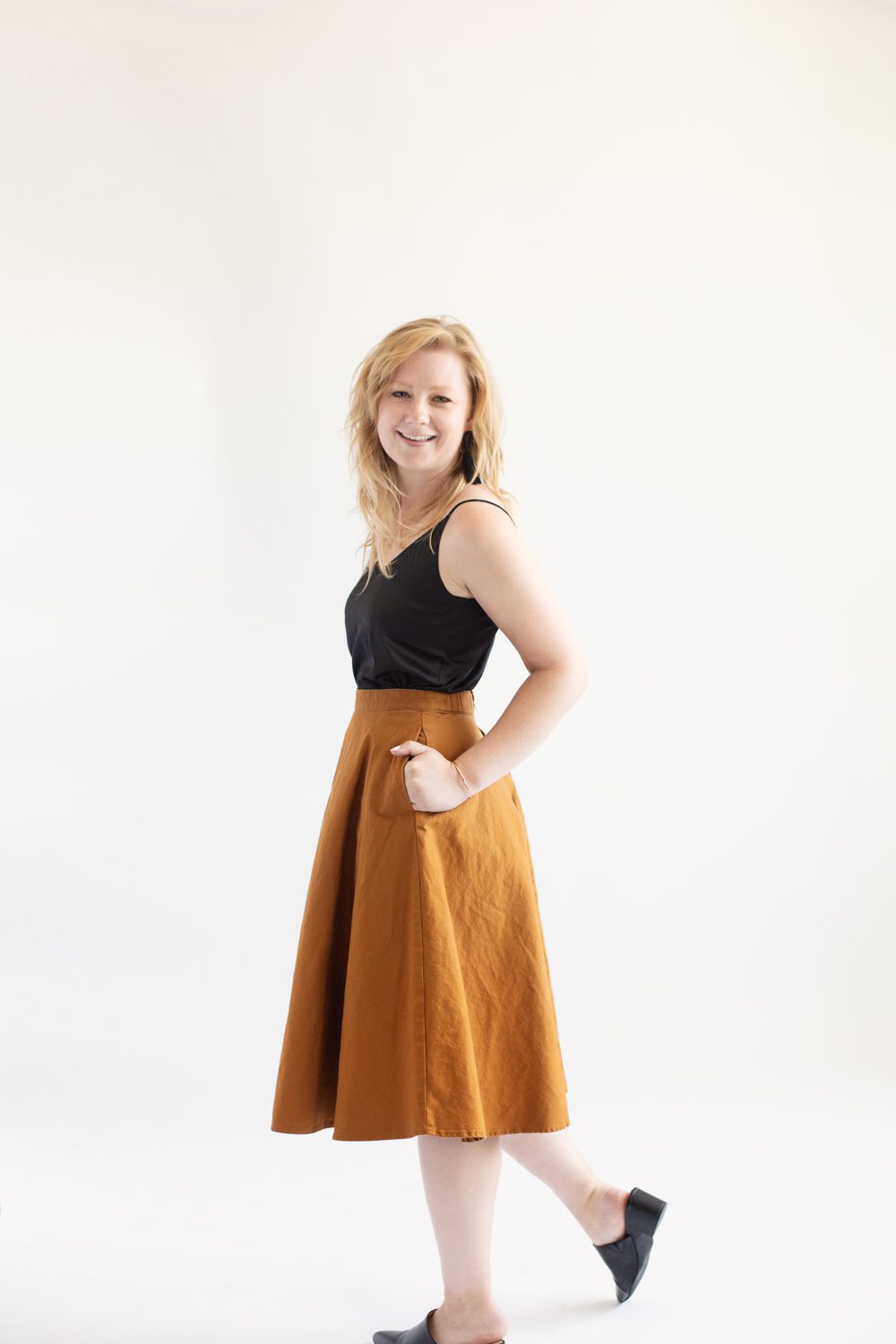 Nicole Rutledge ~ SOA Studio Shoot – SO ATELIER