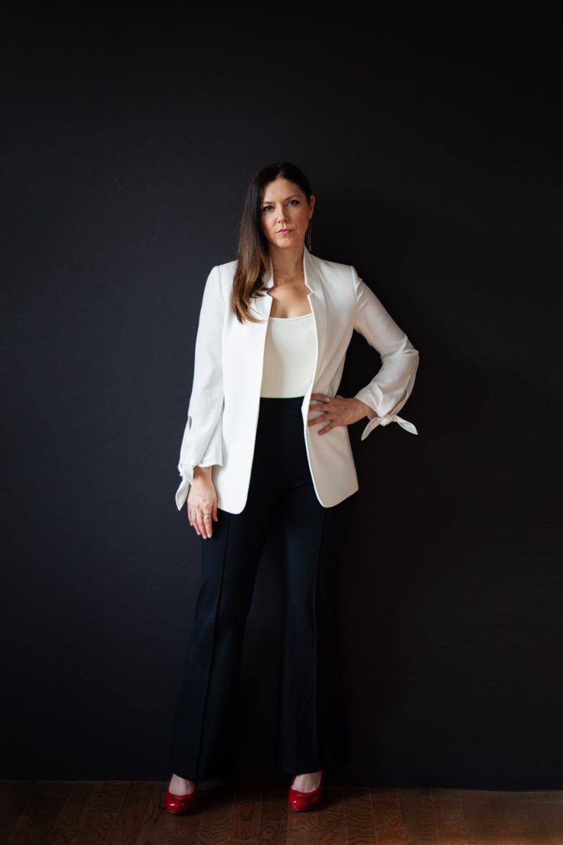 Judi Fox ~ SOA Studio Shoot – SO ATELIER